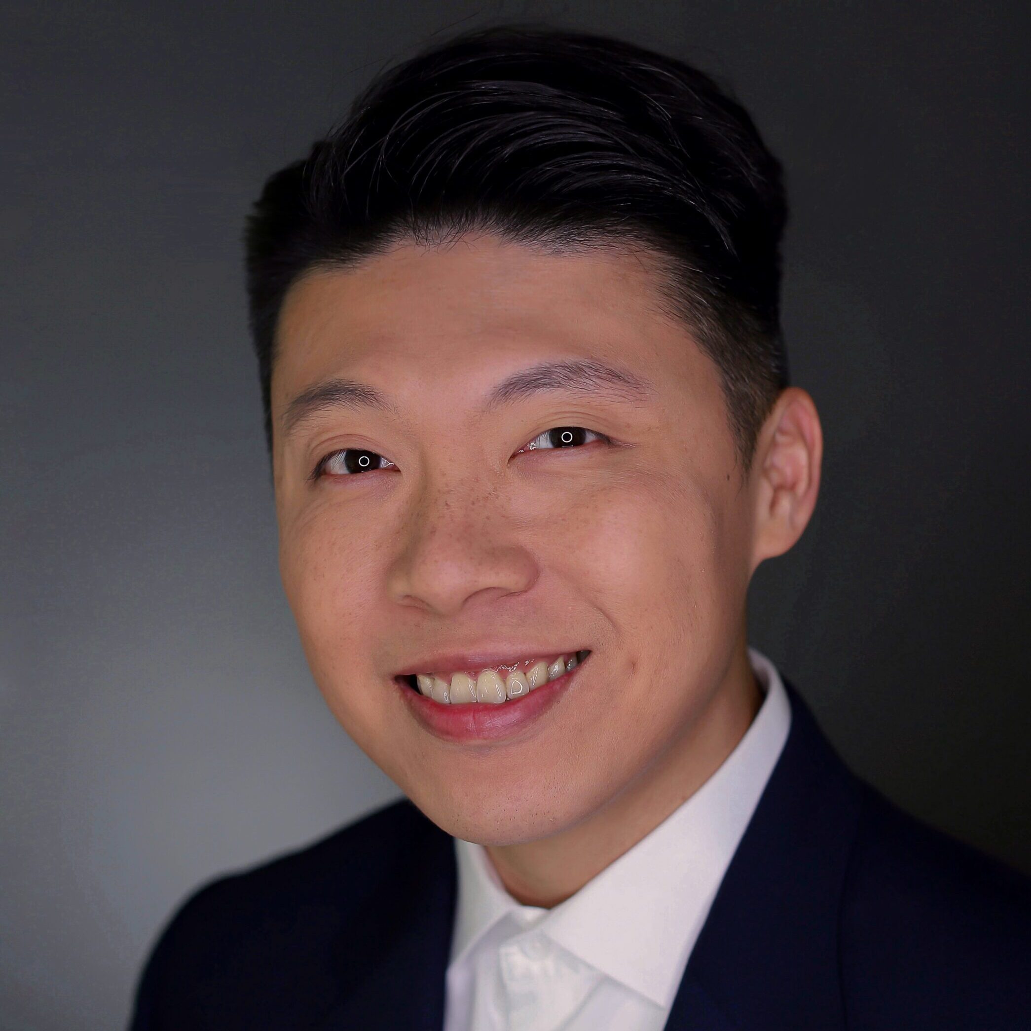 新的一天 - 香港校際合唱節 HKICF