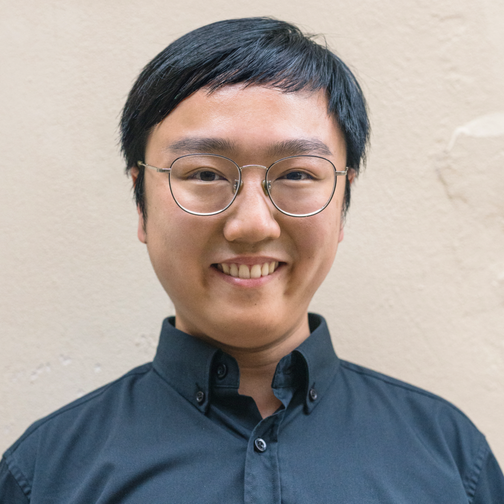 Artistic Panel - 香港校際合唱節 HKICF