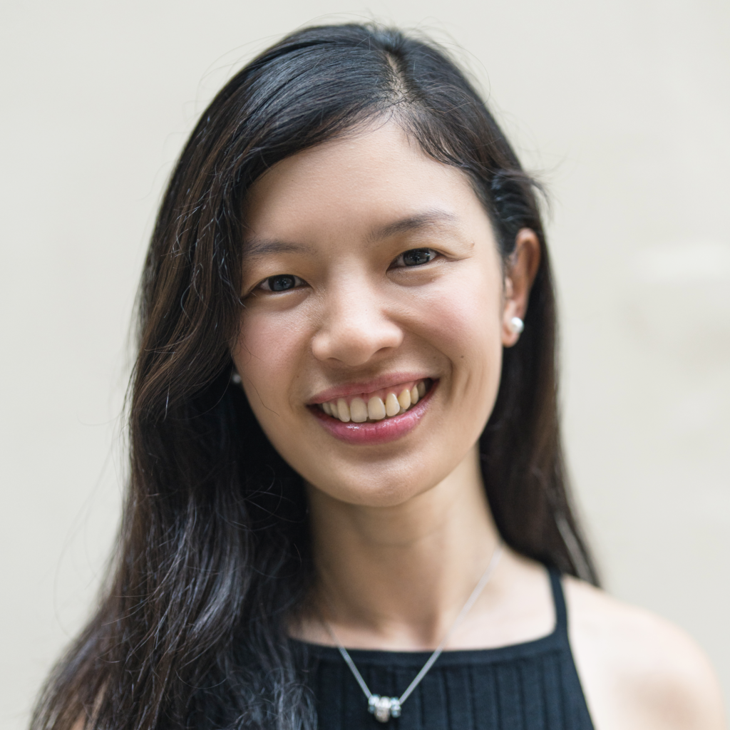 Artistic Panel - 香港校際合唱節 HKICF