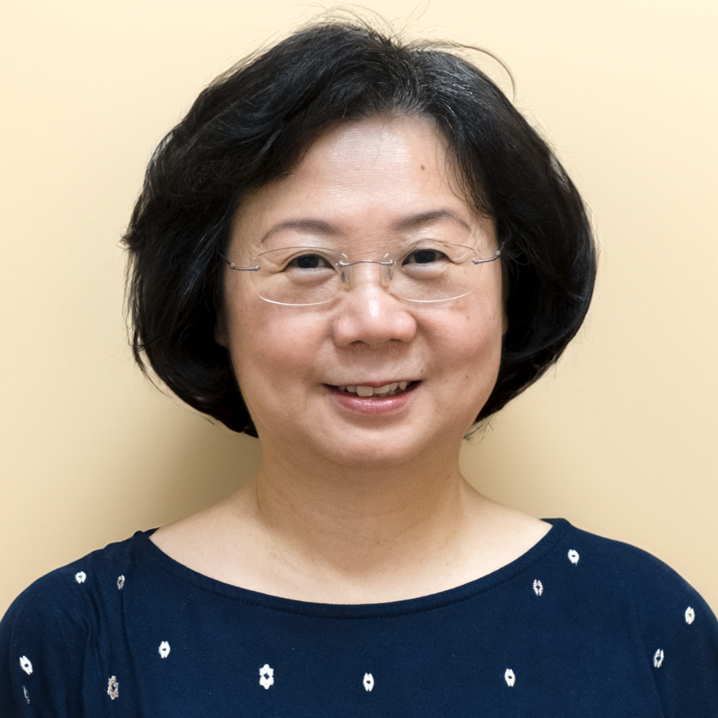 Artistic Panel - 香港校際合唱節 HKICF