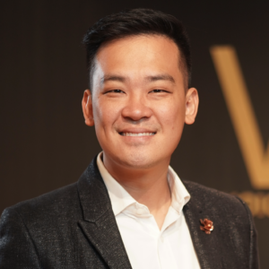 Artistic Panel - 香港校際合唱節 HKICF