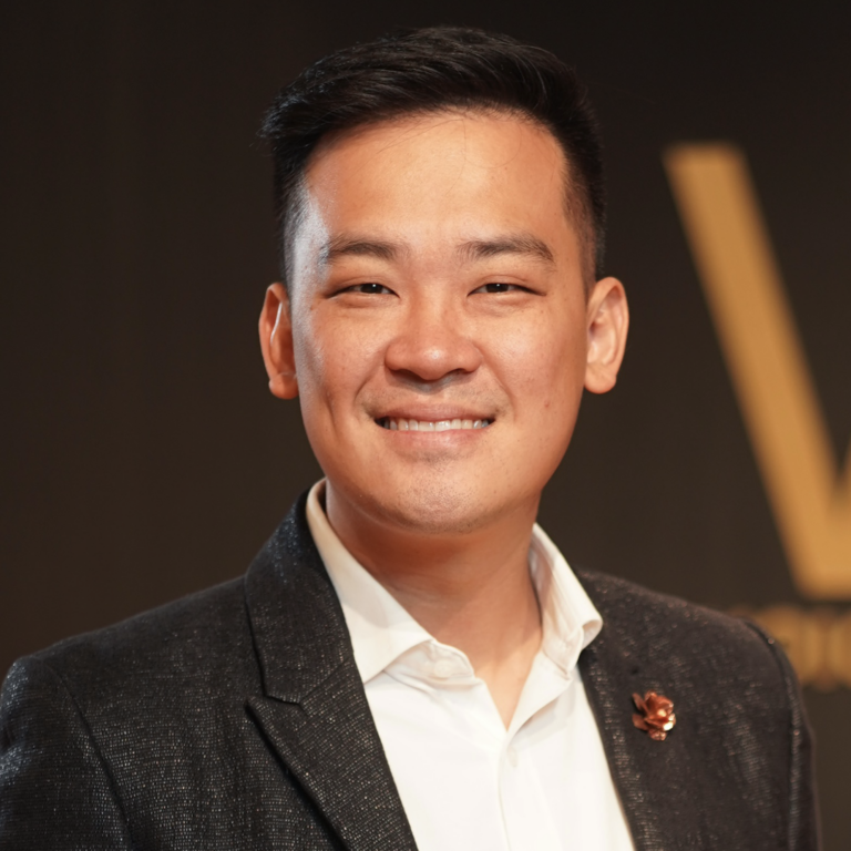 Darius Lim - 香港校際合唱節 HKICF