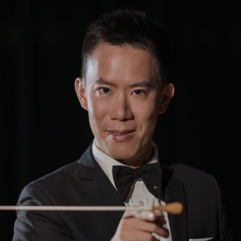 Artistic Panel - 香港校際合唱節 HKICF