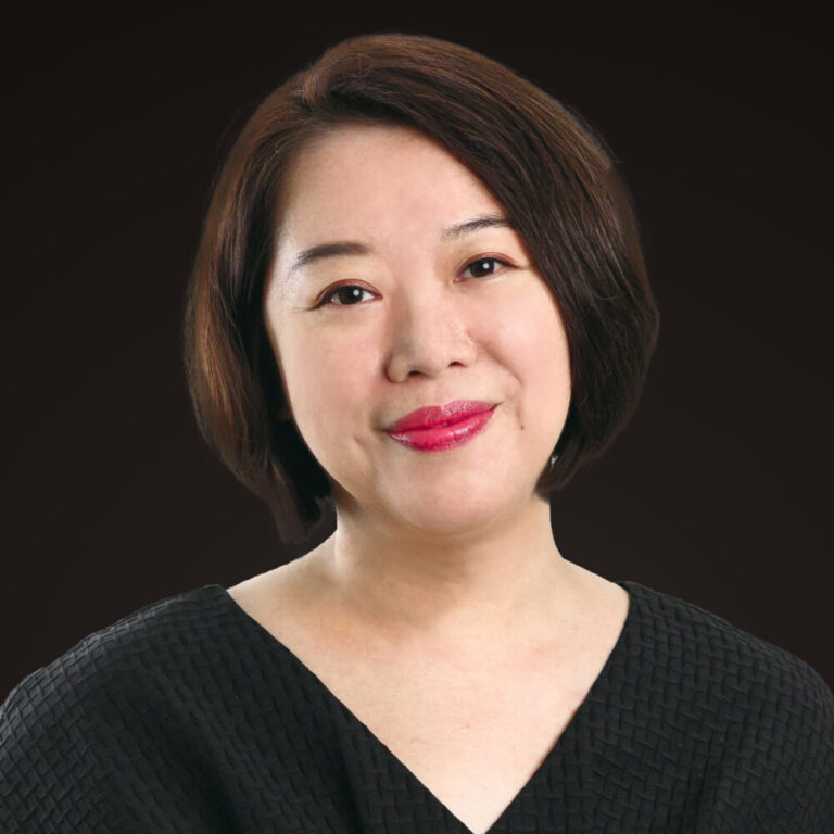 Artistic Panel - 香港校際合唱節 HKICF