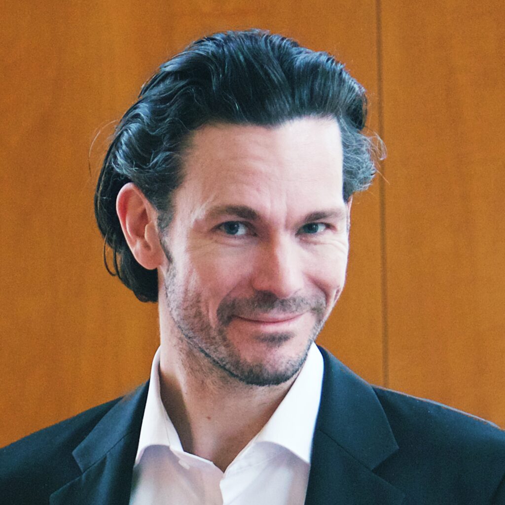 Artistic Panel - 香港校際合唱節 HKICF