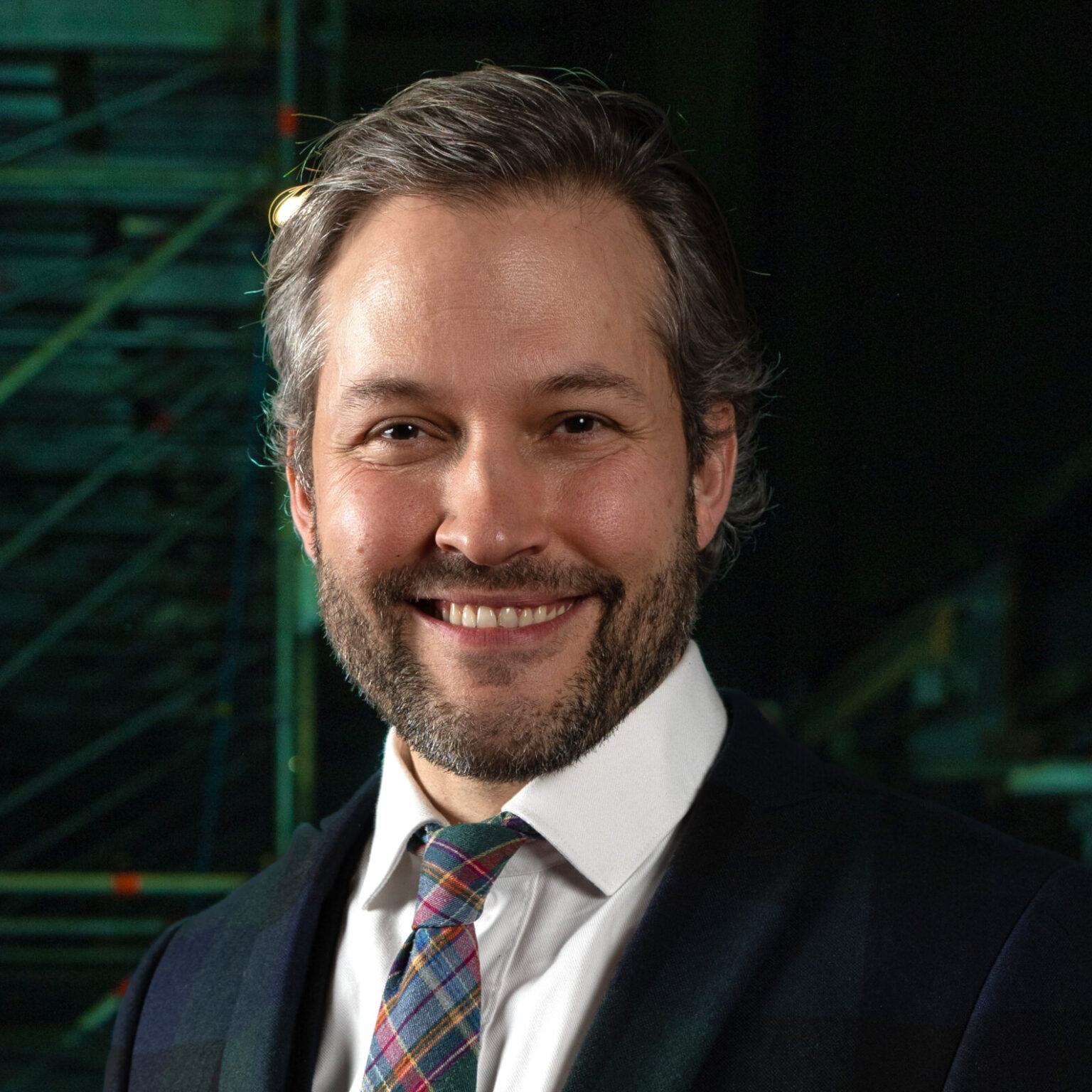 Artistic Panel - 香港校際合唱節 HKICF