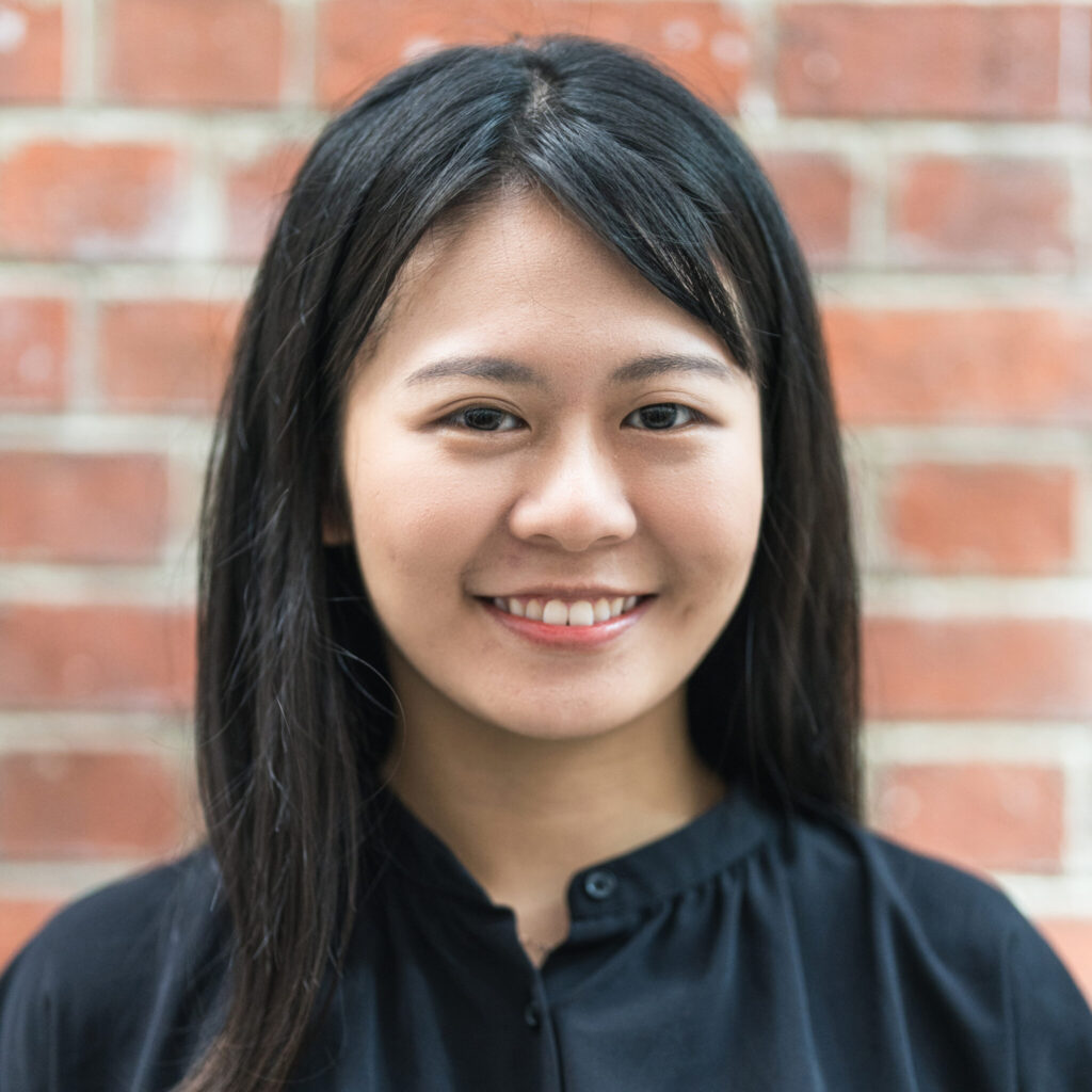 Become Our Volunteer - 香港校際合唱節 HKICF