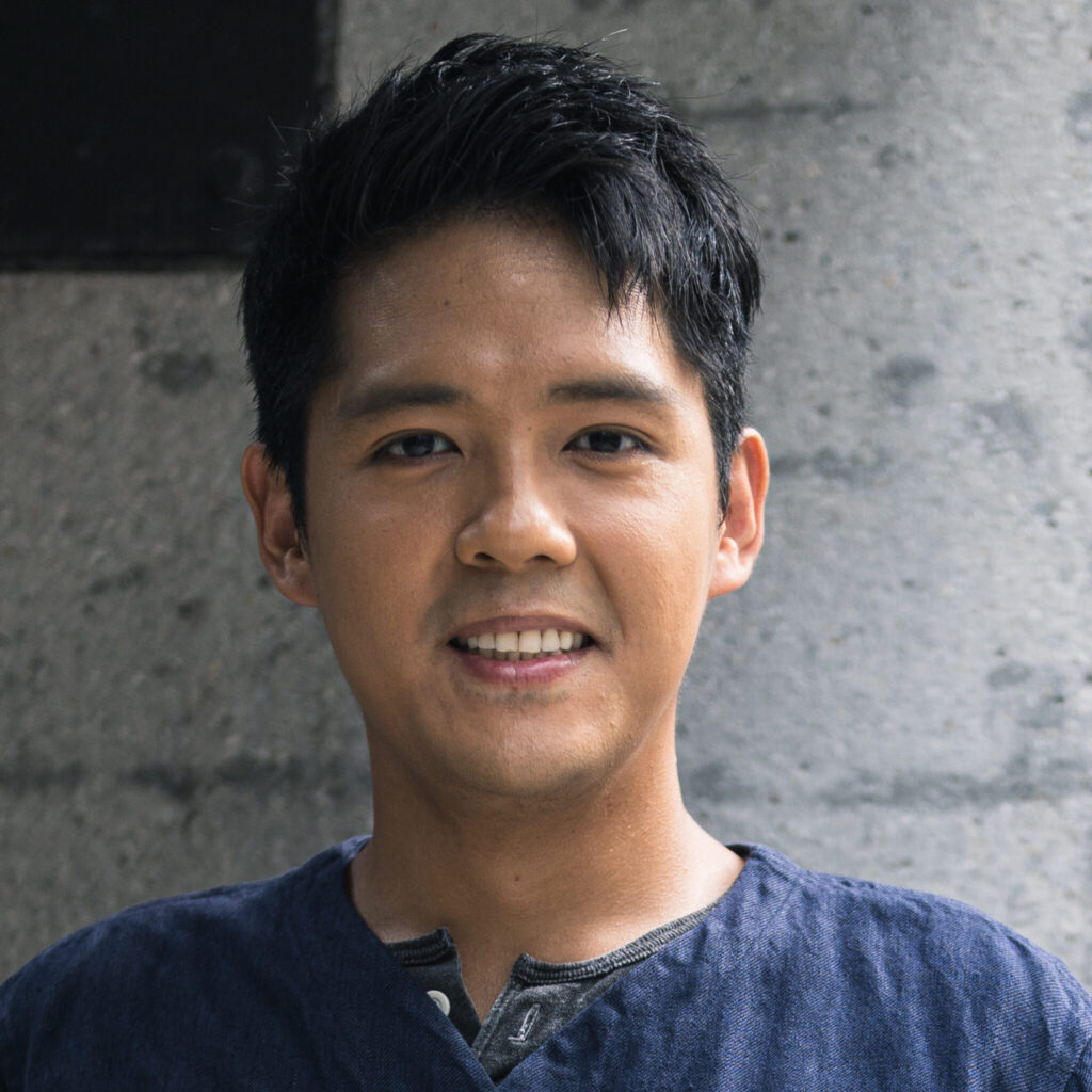 Neal Fan - 香港校際合唱節 HKICF