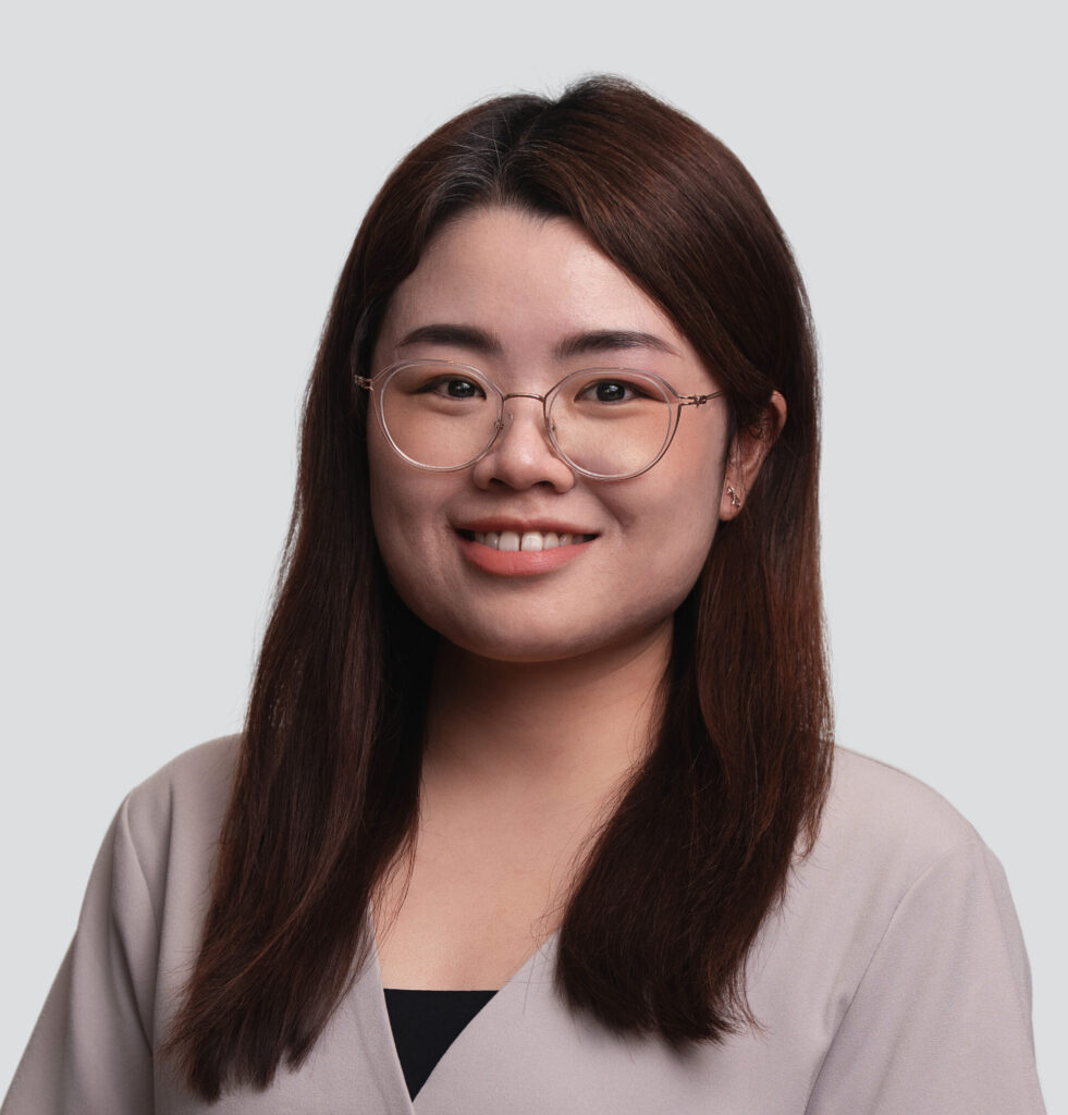 Angel Liu - 香港校際合唱節 HKICF