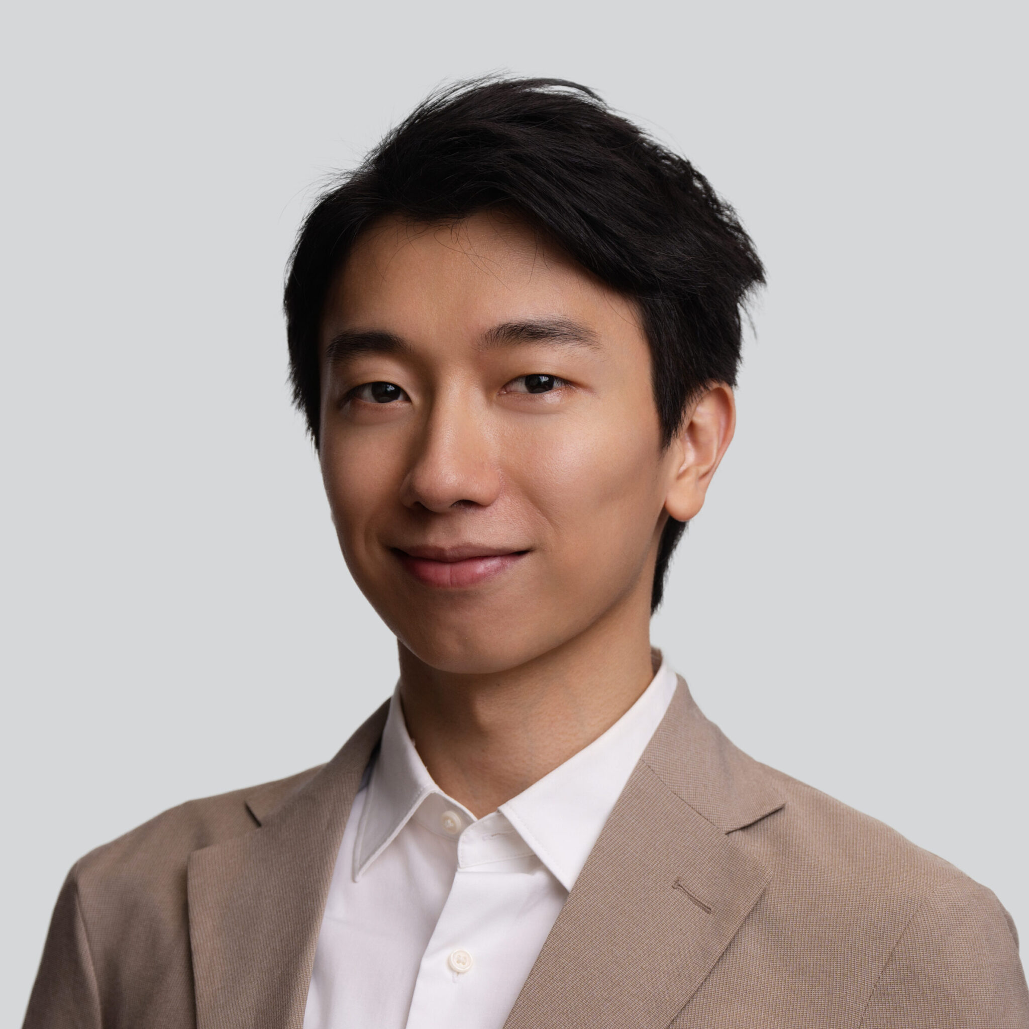 Staff - 香港校際合唱節 HKICF