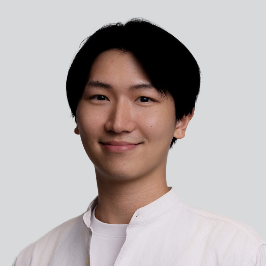 Staff - 香港校際合唱節 HKICF