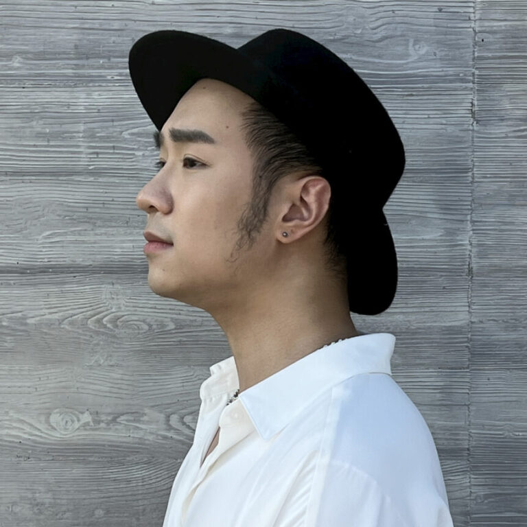 Daniel Chu - 香港校際合唱節 HKICF