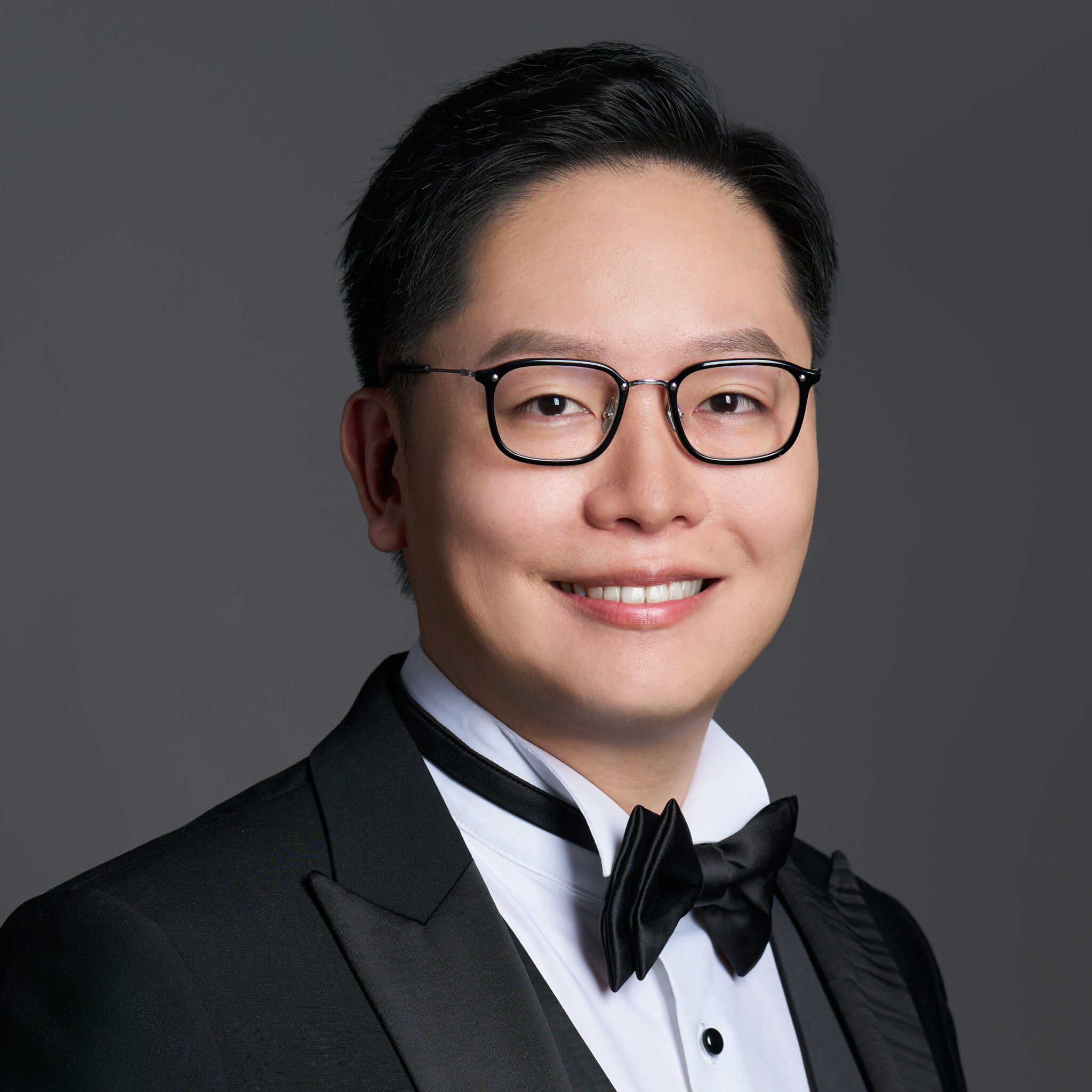 Artistic Panel - 香港校際合唱節 HKICF