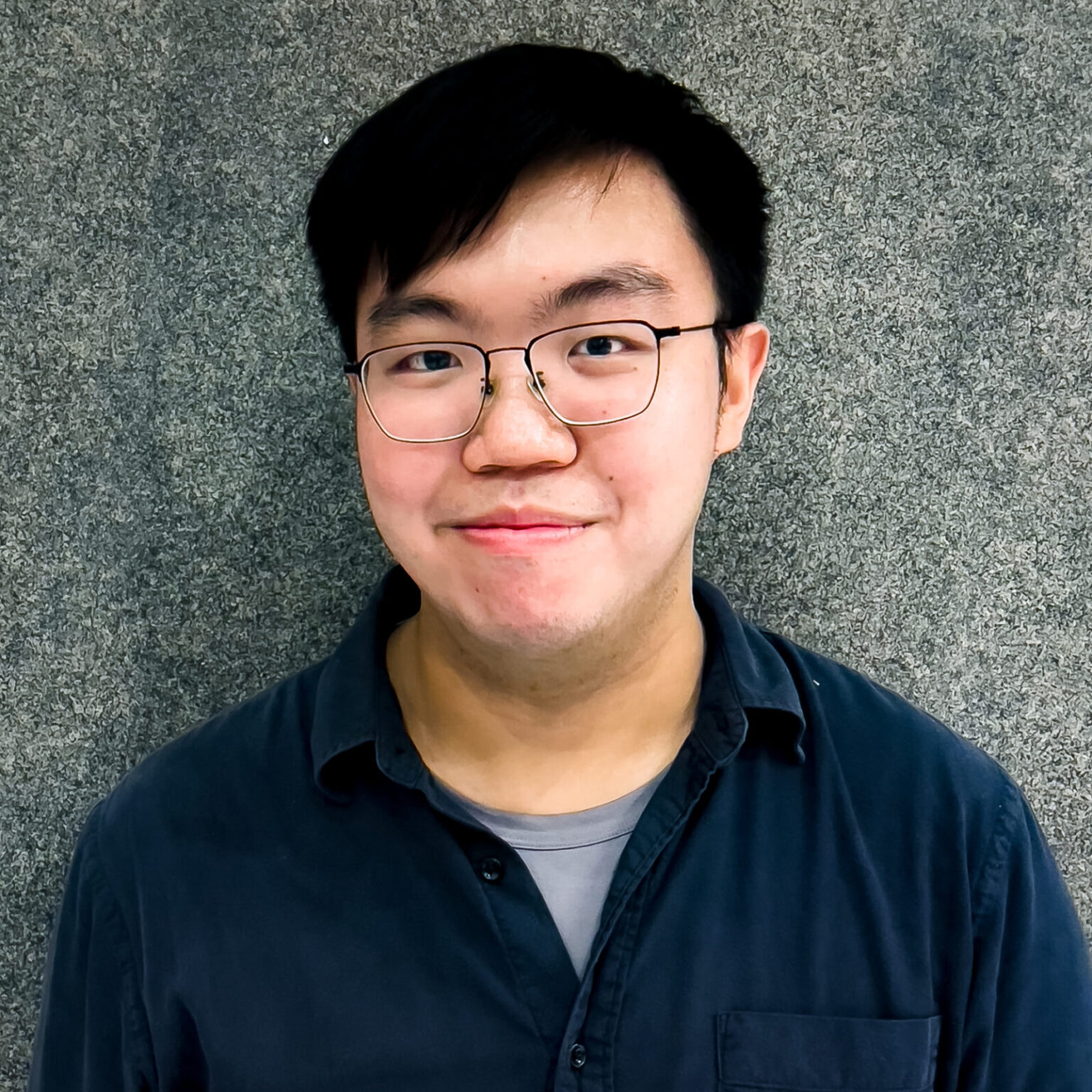 Lau Yik Long - 香港校際合唱節 HKICF