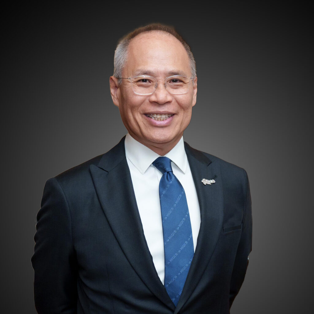 HKICF2025 Charity Gala Concert - 香港校際合唱節 HKICF