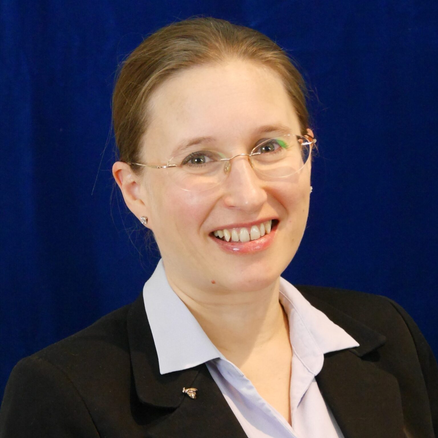 Zoë Booth - 香港校際合唱節 HKICF