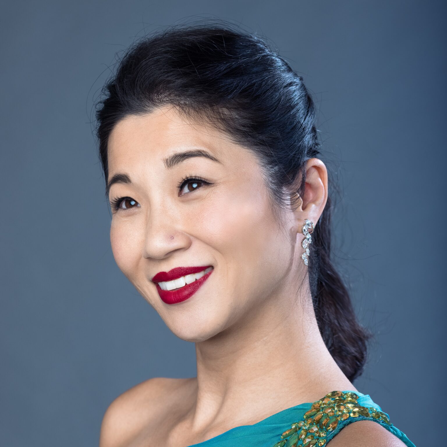 Competition Cum Masterclass - 香港校際合唱節 HKICF