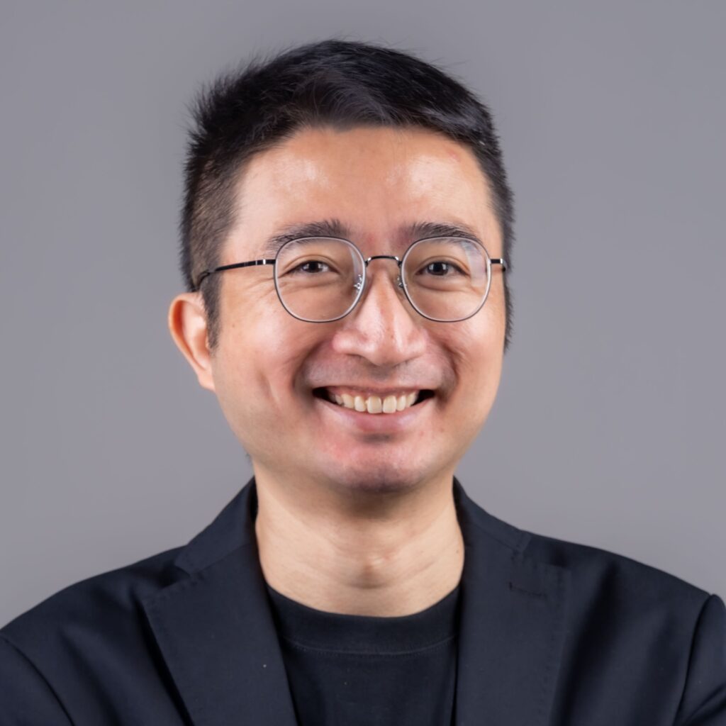 Alfred Wong - 香港校際合唱節 HKICF