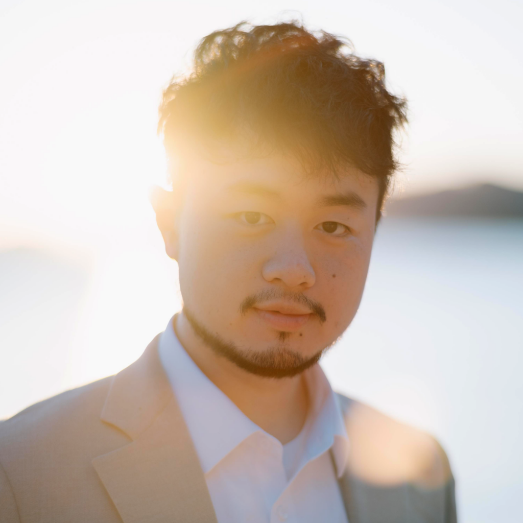 Patrick Yip - 香港校際合唱節 HKICF